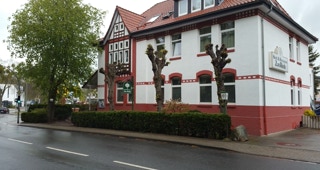 Hotel Restaurant Zur Riede