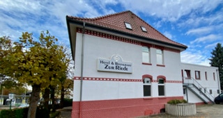 Hotel Restaurant Zur Riede