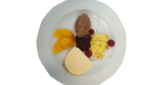 Hotel Restaurant Zur Riede