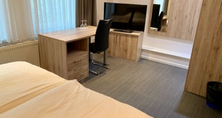 Hotel Restaurant Zur Riede