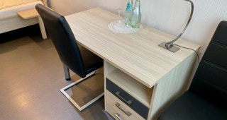 Hotel Restaurant Zur Riede